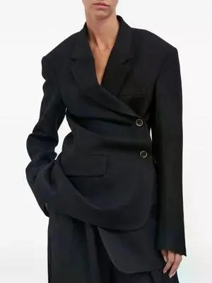 UMA WANG Kava Blazer