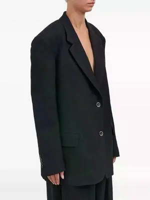 UMA WANG Kava Blazer