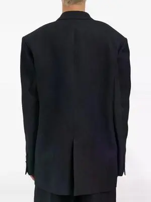 UMA WANG Kava Blazer