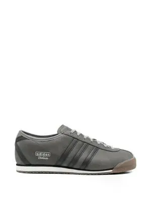 Adidas Italia 70s Three-stripe Sneakers