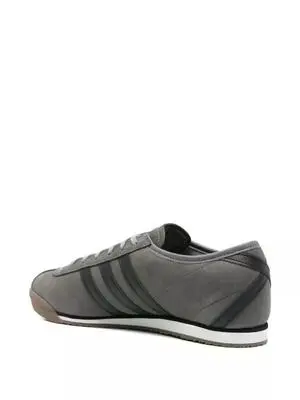 Adidas Italia 70s Three-stripe Sneakers