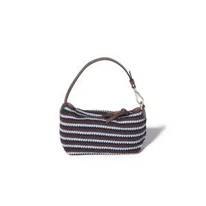 Miu Miu Spirit Crochet Pouch