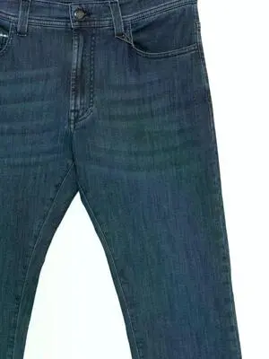 Canali Five-pocket Jeans