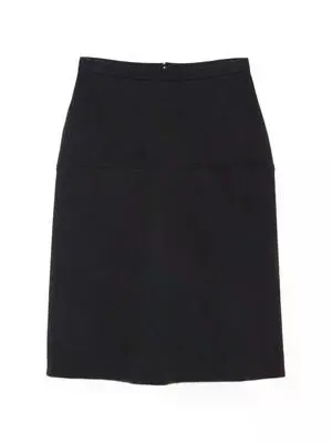 JIL SANDER Panelled Skirt