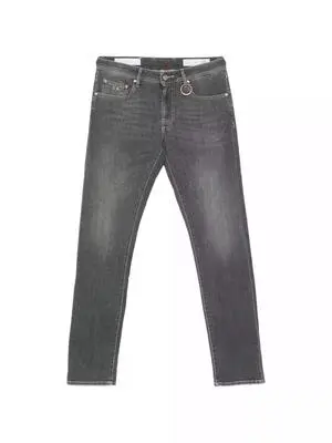 Tramarossa Belted Jeans For Men