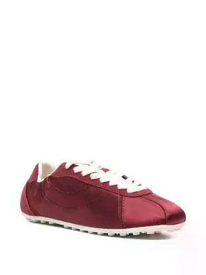Paul Smith Panel Sneakers