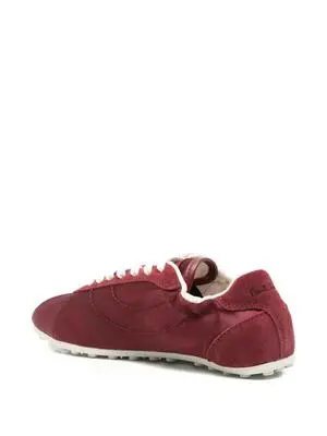 Paul Smith Panel Sneakers