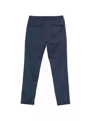 TRAMAROSSA Alvise Drawstring Trousers