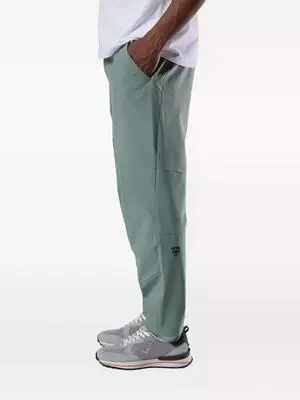 Rossignol Zip Pull-on Track Pants - Green