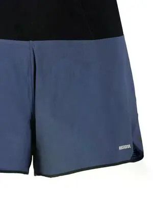Rossignol Performance Shorts With Contrast Waistband