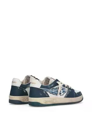 ENTERPRISE JAPAN Egg Rocket Sneakers
