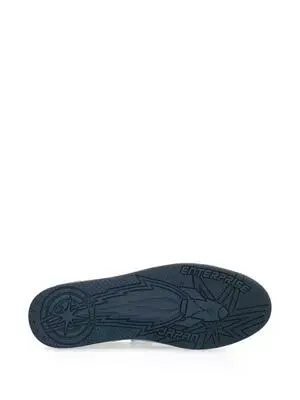 ENTERPRISE JAPAN Egg Rocket Sneakers