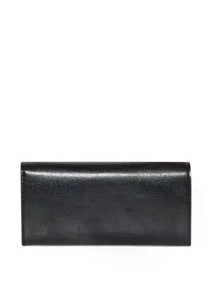 John Richmond Flap Wallet