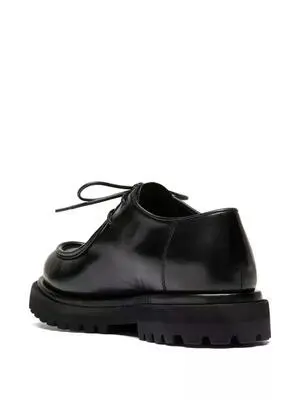 Officine Creative Lace-up Derby Shoes