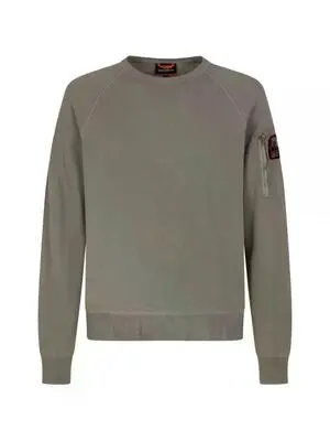 PARAJUMPERS Pocket Sweatshirt