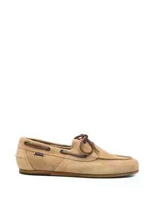 Sebago Patchwork Loafers