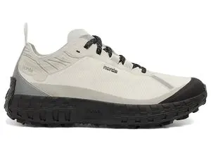 NORDA 001a Sneakers - Cinder