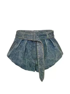 Magda Butrym Box Pleat
