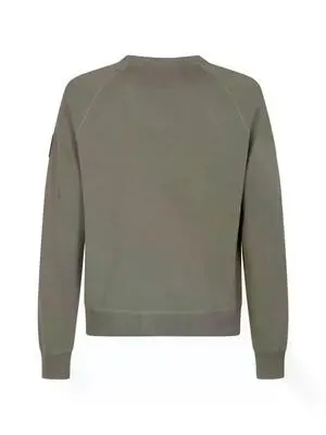 PARAJUMPERS Pocket Sweatshirt - Grey