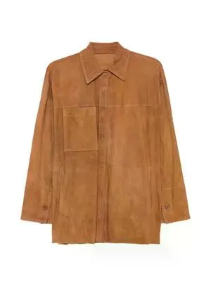 Salvatore Santoro Pocket Shirts For Women