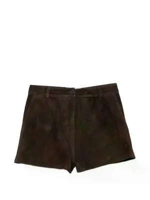 Nour Hammour Classic Bottoms For Women