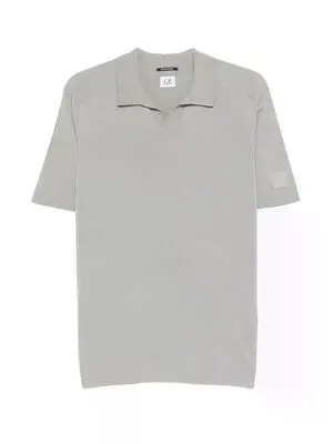 C.p. Company Short Sleeve Sweaters For Men