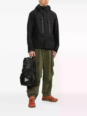 AND WANDER Sil Backpack