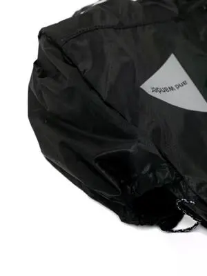 AND WANDER Sil Backpack
