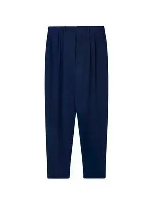 Giorgio Armani Pleated Trousers