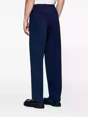 Giorgio Armani Pleated Trousers