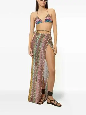 Missoni Zigzag Pareo