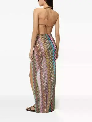 Missoni Zigzag Pareo