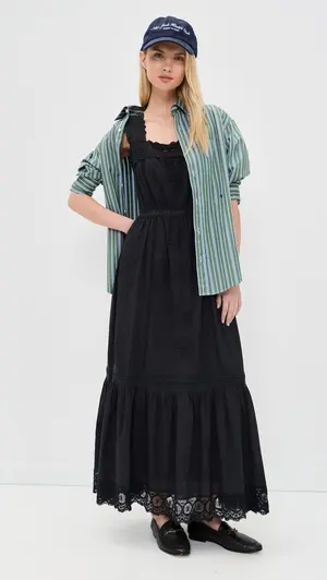 Xirena Anita Dress
