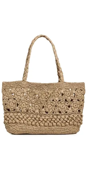 Loveshackfancy Top Handle Bags For Women