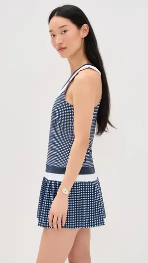 Addison Bay Match Dress