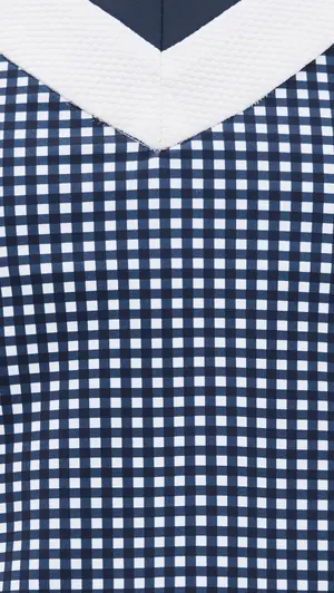 Addison Bay Match Dress