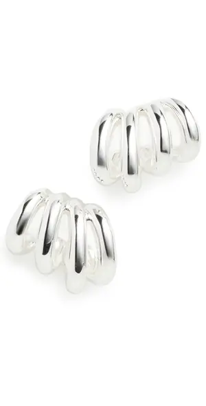 Jenny Bird Monroe Stud Earrings