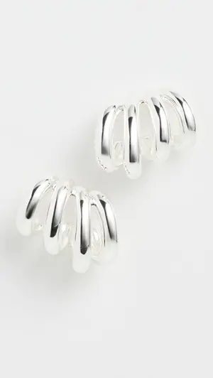 Jenny Bird Monroe Stud Earrings
