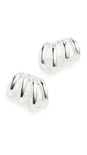 Jenny Bird Monroe Stud Earrings