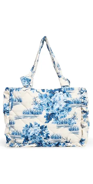 Agua Bendita Tote Totes