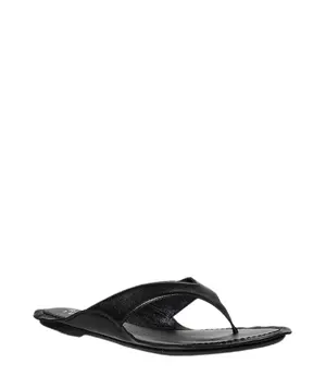JAMIE HALLER San Diego Leather Sandals