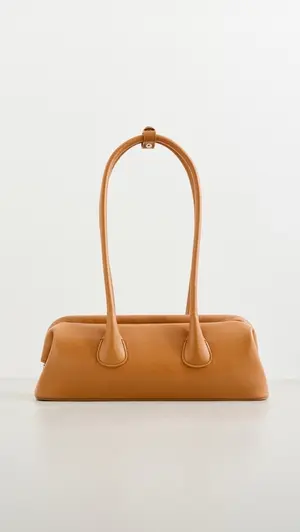 OSOI Boat Wide Mini Bag - Maple