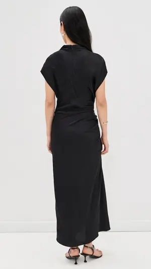 A.L.C. Alma Maxi Dress
