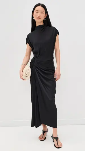 A.L.C. Alma Maxi Dress