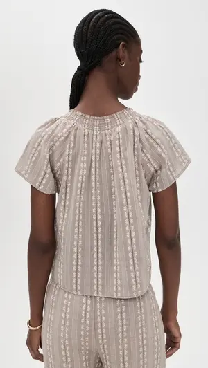 Splendid Meadow Blouse
