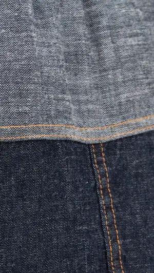 Rachel Comey Ennu Denim Pants
