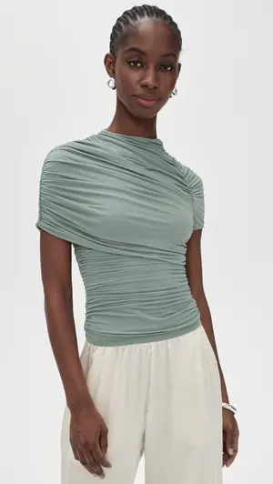 Ronny Kobo Vega Top - Fern
