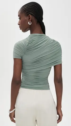 Ronny Kobo Vega Top - Fern