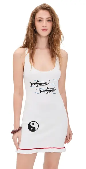 Staud Day Dresses