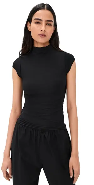 The Line By K Frill T-shirts For Women